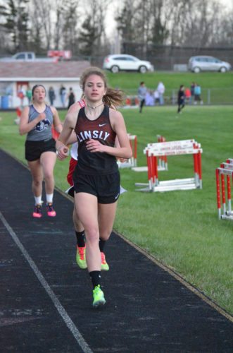 Linsly Sweeps Dawes Union Local Invite | News, Sports, Jobs - The ...